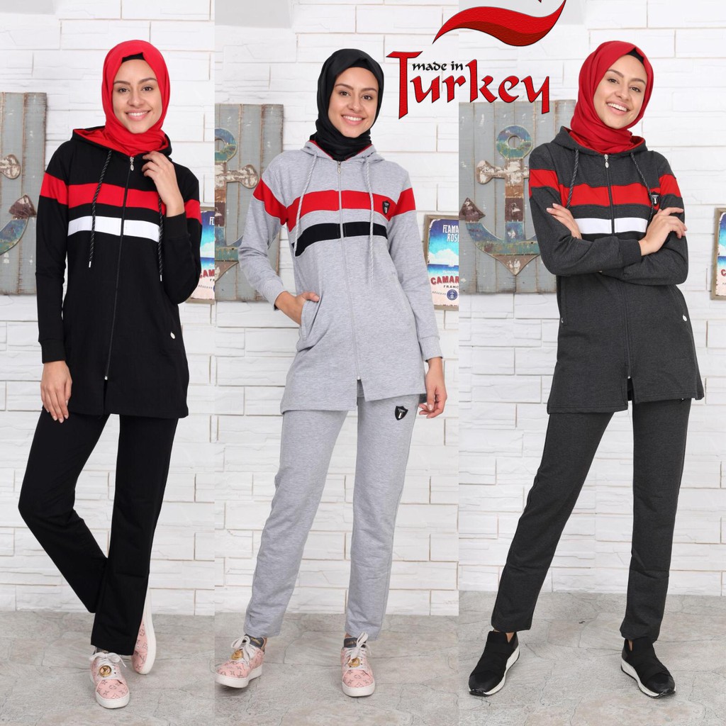 tracksuit, Online Shop | Shopee Malaysia