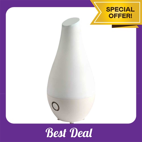 Intelligent Ultrasound Aromatherapy and Fragrance Machine Aroma ...