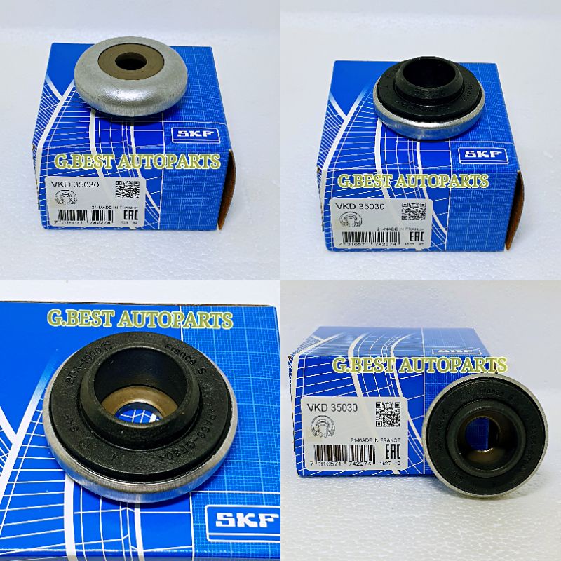 SKF FRONT ABSORBER BEARING CITY SEL TMO T9A JAZZ SAA T5A TFO HR-V BR-V ...