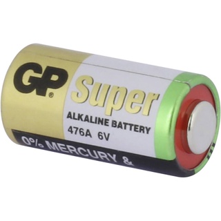 GP 4LR44 (476A) 4lr44 a544 v4034px px28a HIGH VOLTAGE 6V ALKALINE ...