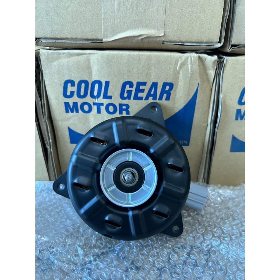ORIGINAL PREMIUM QUALITY Denso Radiator Fan MOTOR SAGA BLM GEN2 PERSONA ...