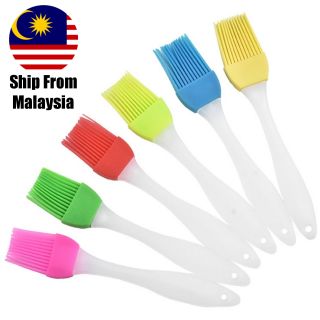Berus silicon sesuai untuk Pastri /Roti/ sapuan minyak | Shopee Malaysia