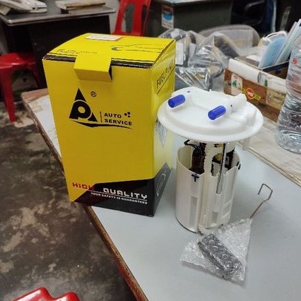 OEM Fuel Pump with Gauge [1525V0-SWA] - Peugeot 408 2.0 807 / Citroen ...