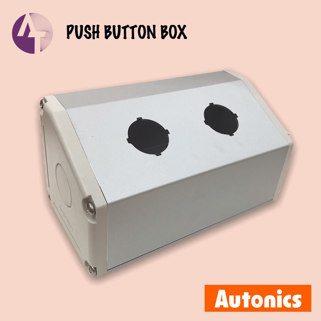 Autonics Switch Box, SA-TB2 | Shopee Malaysia