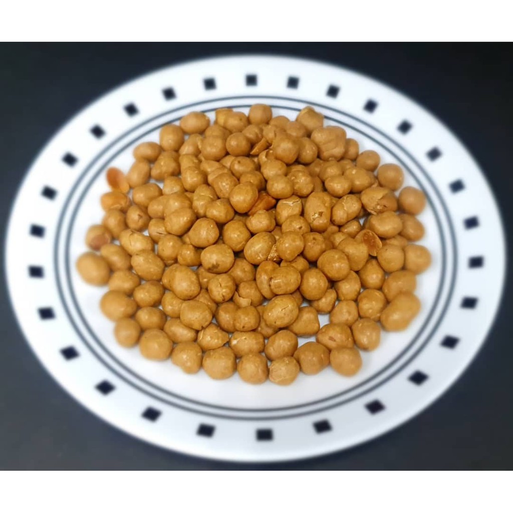 Kacang Koko / Cocoa Peanuts (450g) | Shopee Malaysia