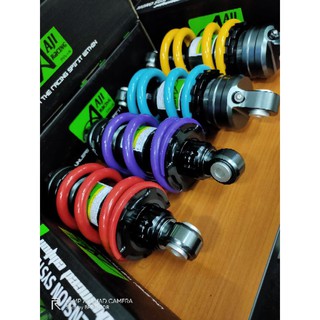 AJI RACING ADJUSTABLE MONO SHOCK 205MM LC135 /Y15 | Shopee Malaysia