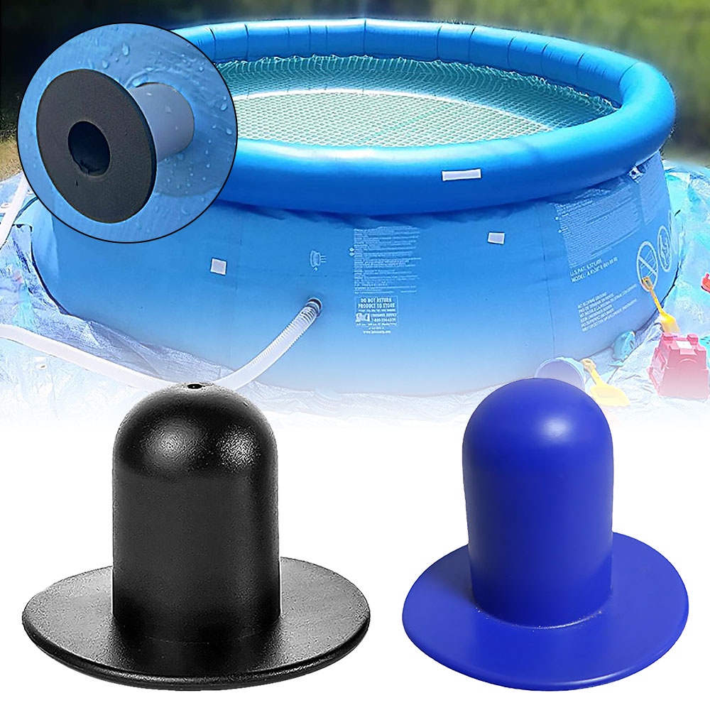 Swimming Pool Stopper Plug Bung for Summerwaves Bestway Intex Garden ...