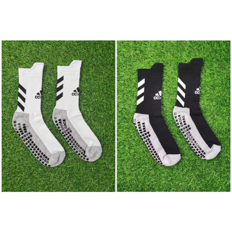 Stokin Adidas Anti Slip | Shopee Malaysia