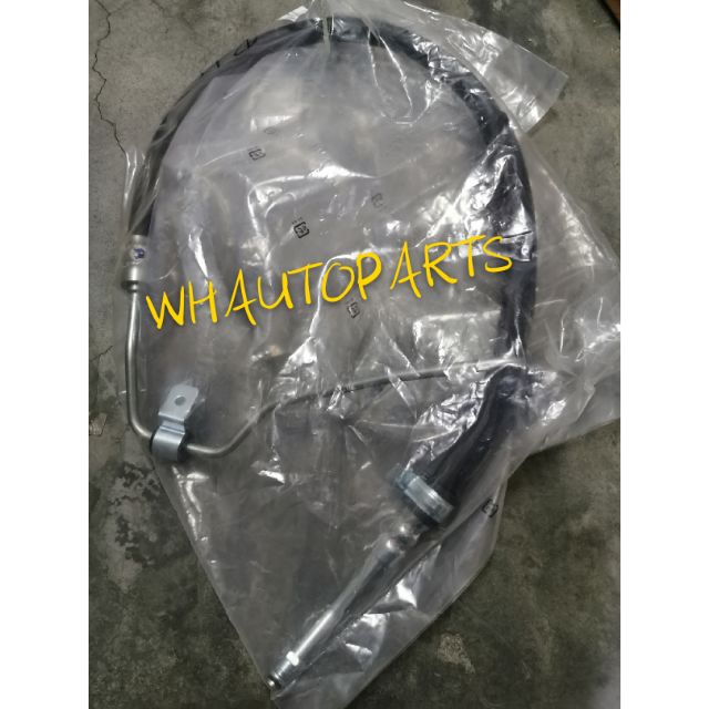 PROTON SAGA BLM POWER STEERING PRESSURE HOSE PW825858 OEM | Shopee Malaysia