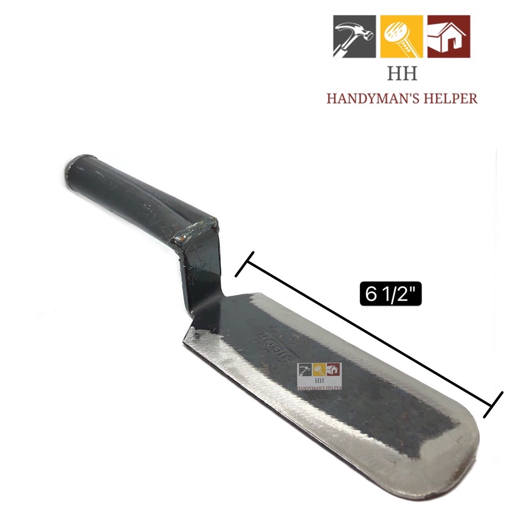 HEAVY DUTY METAL BRICK LAYER BRICKLAYING SUDU PECAH BATA SUDU IKAT BATA ...