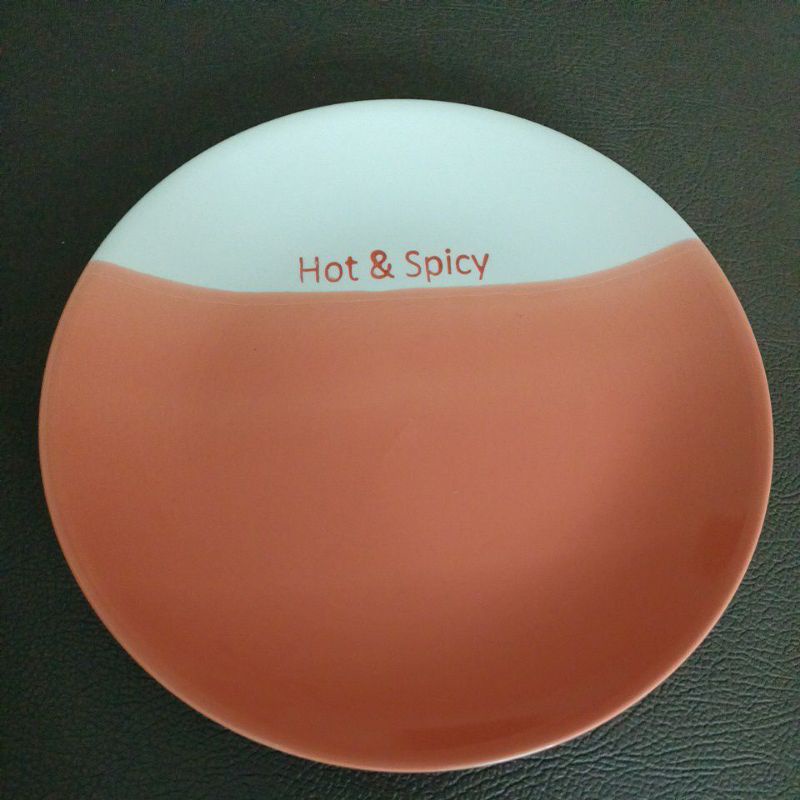 Small plate ( hot & spicy ) | Shopee Malaysia