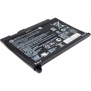 ORIGINAL HP PAVILION BP02 BP02XL 15-AU 15-AW AU102tx AU103tx AU104tx ...