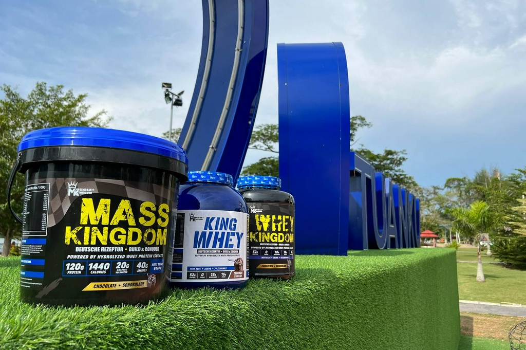 BEAST MODE SUPPLEMENT, Online Shop | Shopee Malaysia