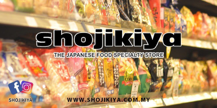 Shojikiya Malaysia Online, August 2022 | Shopee Malaysia