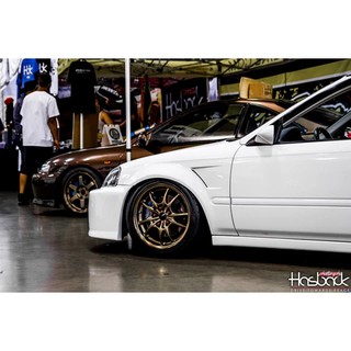 Honda Civic EK99 Js Racing Fender Carbon Fiber 1pair | Shopee Malaysia