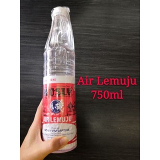 Air Lemuju botol 750ml | Shopee Malaysia