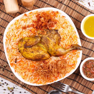 Chef Ammar Rempah Nasi Mandi + Smoke Flavour Liquid for Arabic dishes ...