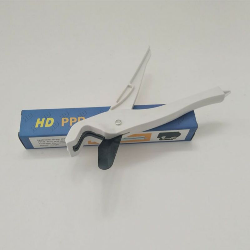 High quality and Heavy Duty Pvc Pipe Cutter/ Gunting Pemotong Paip Pvc ...