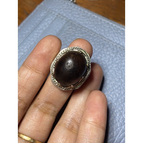 GEMUNGGAL TUA PASAK BESI G113 | Shopee Malaysia