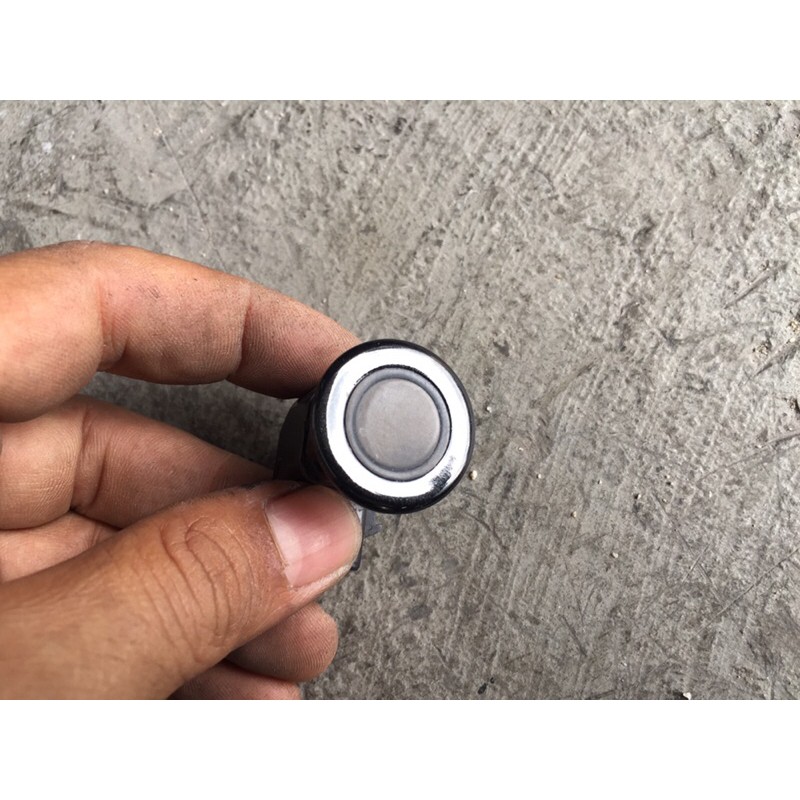 Corner Sensor Toyota Alphard anh10 Anh15 Mnh10 Mnh15 front Bumper ...