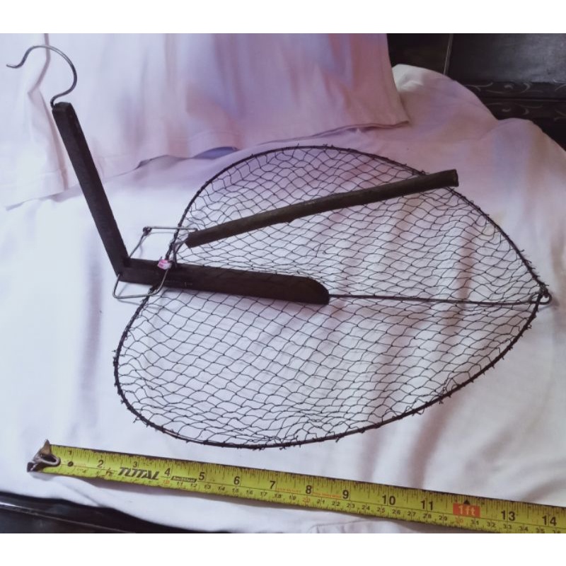 JEBAK BURUNG (JENIS BURUNG: MERBAH)(UKURAN PANJANG:38cm)(DIPERBUAT DARI ...