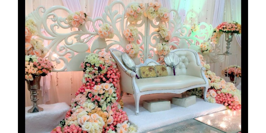 A Tu Z Wedding House Sdn Bhd, Online Shop | Shopee Malaysia