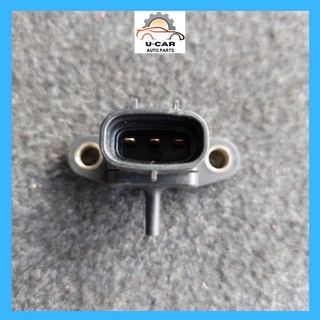 Map Sensor (DENSO) For Perodua Myvi Alza Toyota Avanza - Used Japan ...