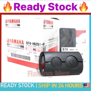 100% Original Yamaha Y16 Y16ZR XMAX NVX AEROX B74-H6261-01 Remote Smart ...