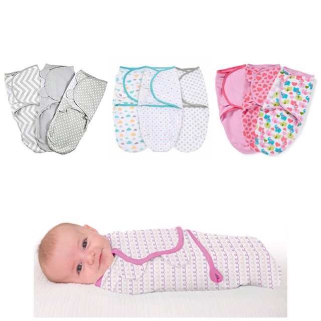 Instant Bedung Baby Cotton Baby New Born | Shopee Malaysia