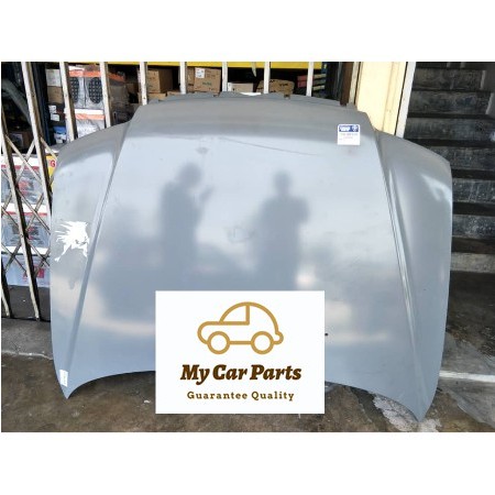 Proton Waja 2007 CPS Campro ORIGINAL Bonnet with Bonnet Moulding ...