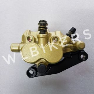 YAMAHA LAGENDA 110Z SRL110Z SRLZ FRONT BRAKE PUMP CALIPER ASSY -HOT ...