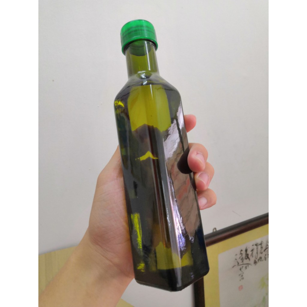 Sacha Inchi Oil 250ML/322ML Organic Pure Natural Incha Peanut Superfood ...