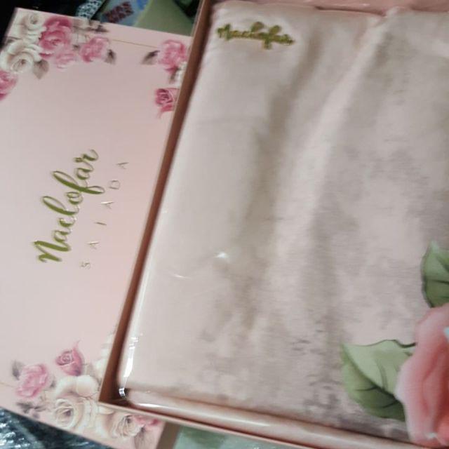 [+ READY STOCK] KEYSHA/KEYLA Naelofar Sajada / SEJADAH NEELOFA + with ...