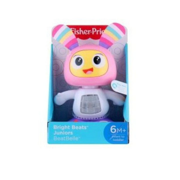 Fisher Price Bright Beats Juniors | Shopee Malaysia