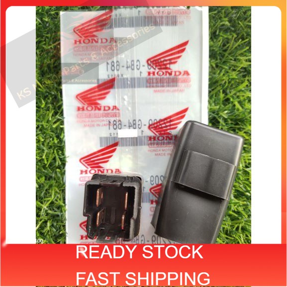 READY STOCK YAMAHA HONDA MODENAS EX5 V100 SRL EGO SRL115 LC135 GT128 ...