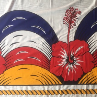 Kain Bunga Raya Decorative Banner (31”) / New Stock 44” | Shopee Malaysia