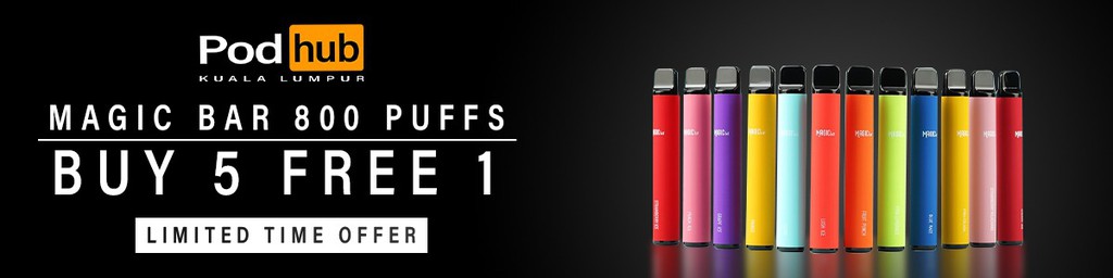 PodHub Kuala Lumpur, Online Shop | Shopee Malaysia