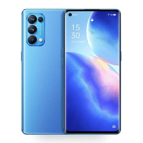 Oppo Reno 5 Pro 5G 12GB Ram+256GB Rom display unit(Original Malaysia ...