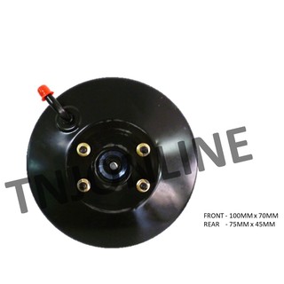 BRAKE BOOSTER - TOYOTA HILUX LN106 [L002] 44610-3D091 | Shopee Malaysia