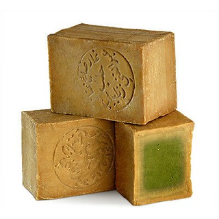 original Ghar Aleppo Soap Original Syria | Sabun Ghar Ghar Soap Aleppo ...