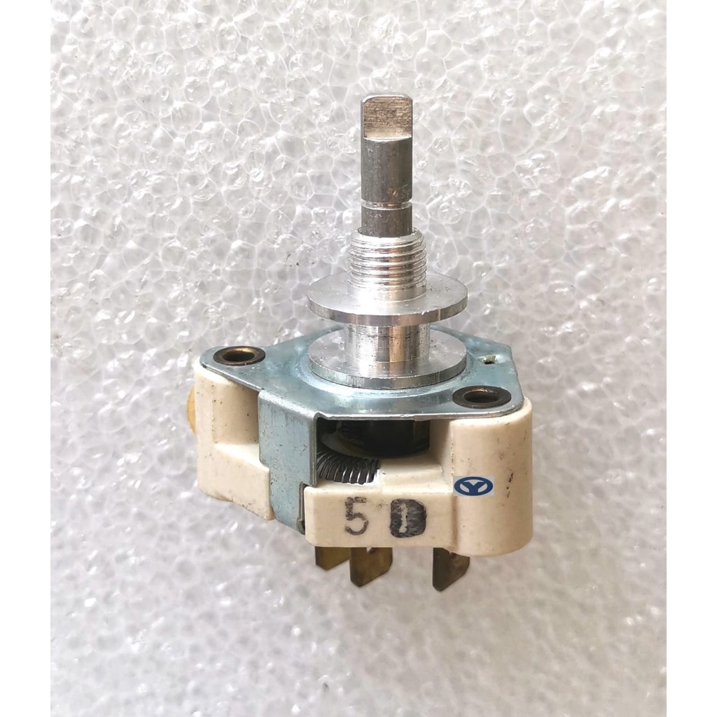 Volvo 144 /244 Rheostat Switch | Shopee Malaysia