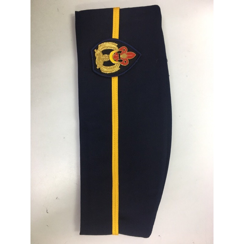 Outpost Topi Guru Pengakap I Forage Cap | Shopee Malaysia