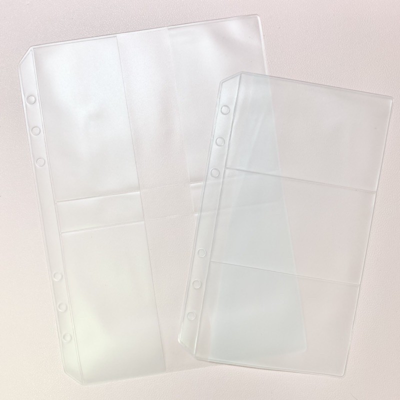 Business/Planner Card Pocket Envelope Dashboard | Shopee Malaysia