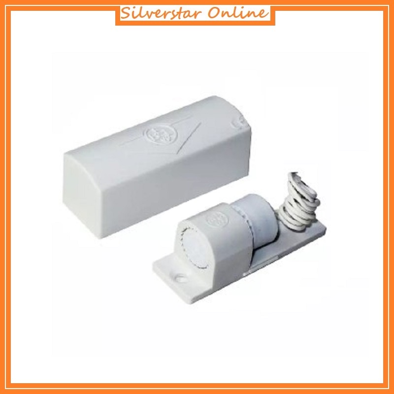 Vibration Sensor Alarm Shock Sensor Window Grille NC Adjustable ...