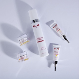 KAAB SKINCARE HQ ALHA ALFA | Shopee Malaysia