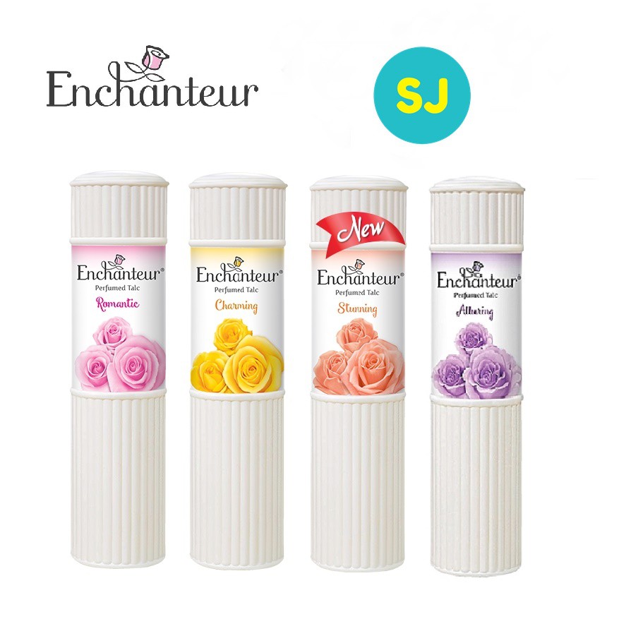 Enchanteur Powder 250g | Shopee Malaysia