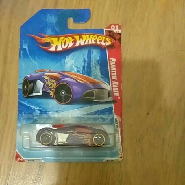 Hot wheels phantom racer | Shopee Malaysia