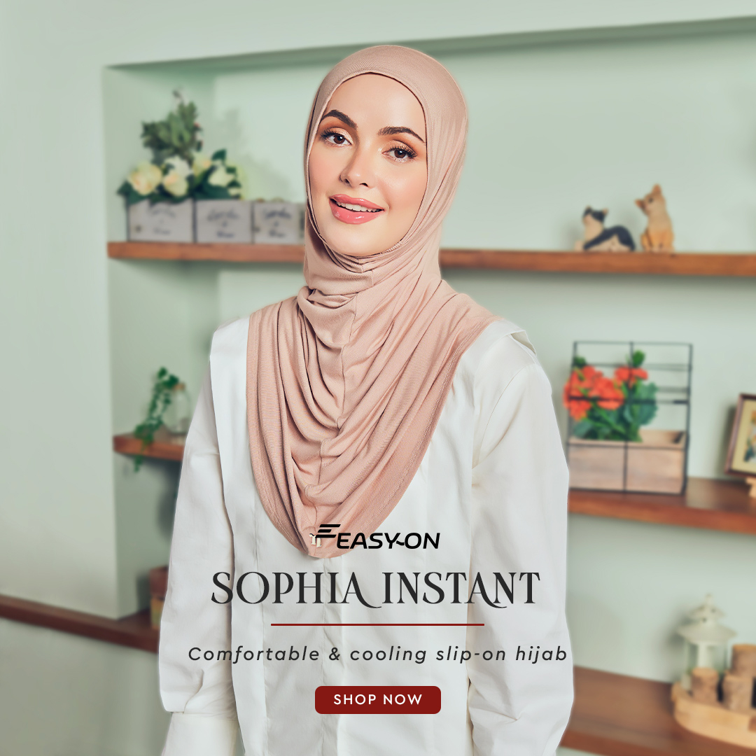 Naelofar Official Online Store, March 2023 | Shopee Malaysia