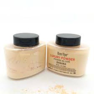 Bedak Luxury - Perumperindo.co.id