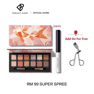 Perfect Diary Official Online Store, July 2022 | Shopee Malaysia